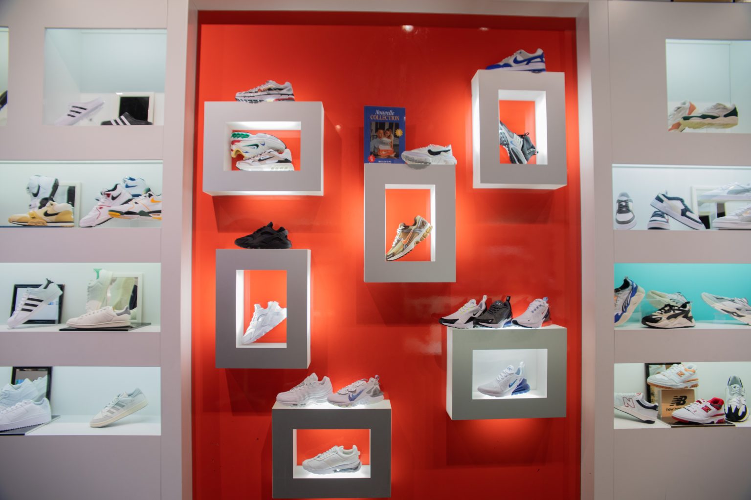 SCOTT Premium - Le Cezembre