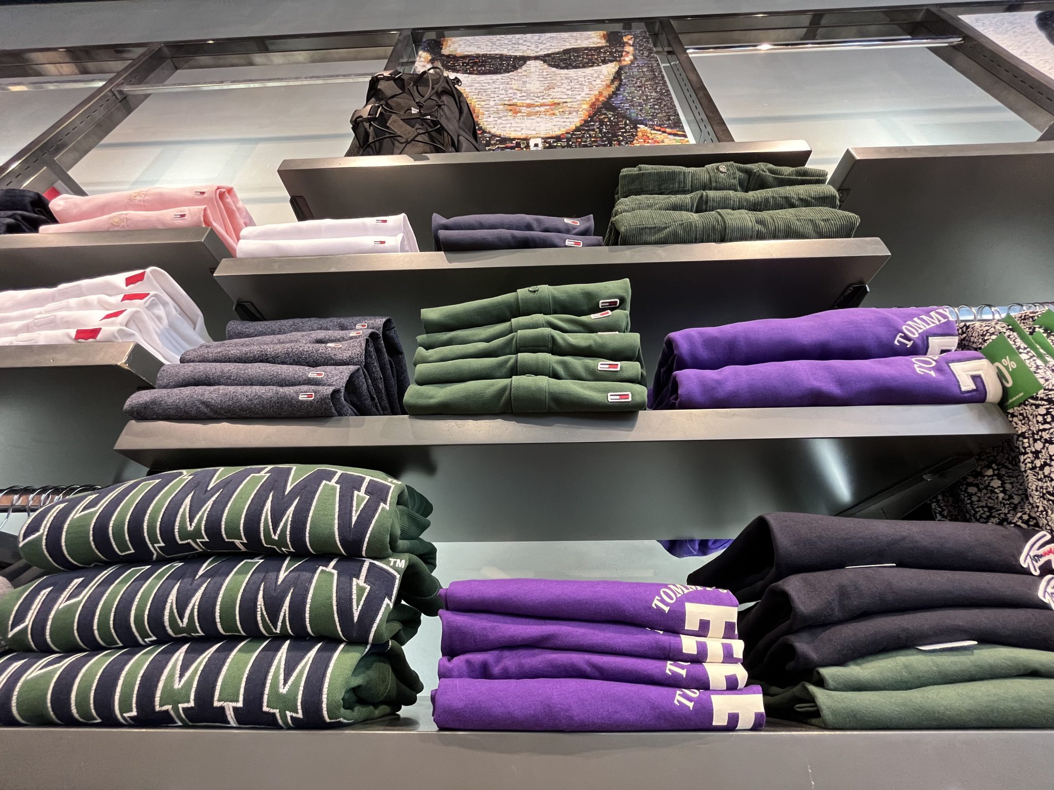 Quater Back - Le Cezembre